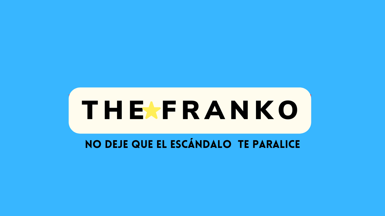 The Franko la Marca - THE FRANKO NEWS