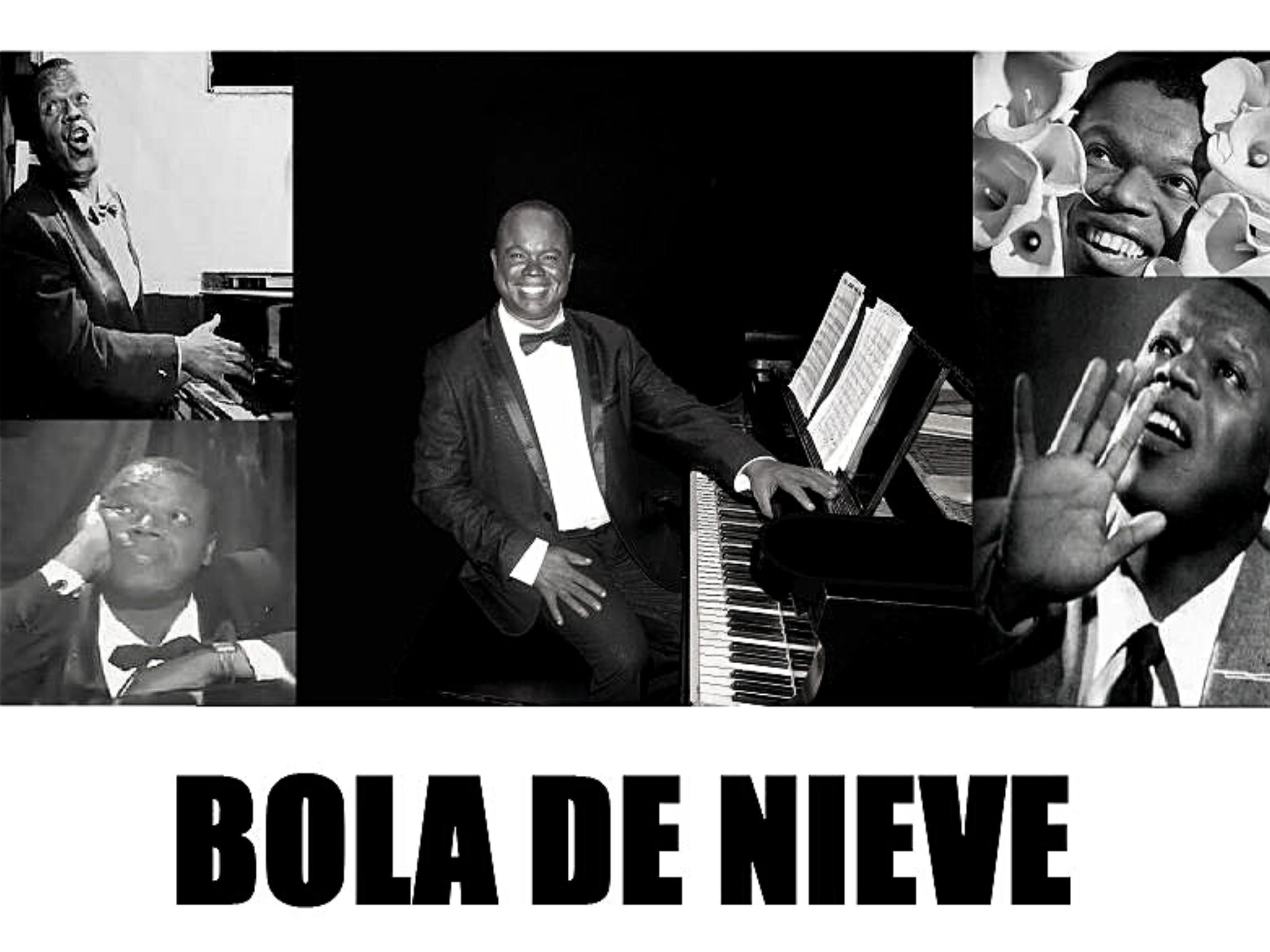 BOLA DE NIEVE (El Monólogo) - THE FRANKO NEWS