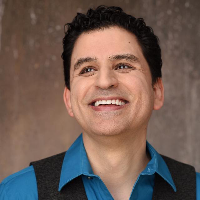 Marco Antonio Rodríguez - THE FRANKO NEWS