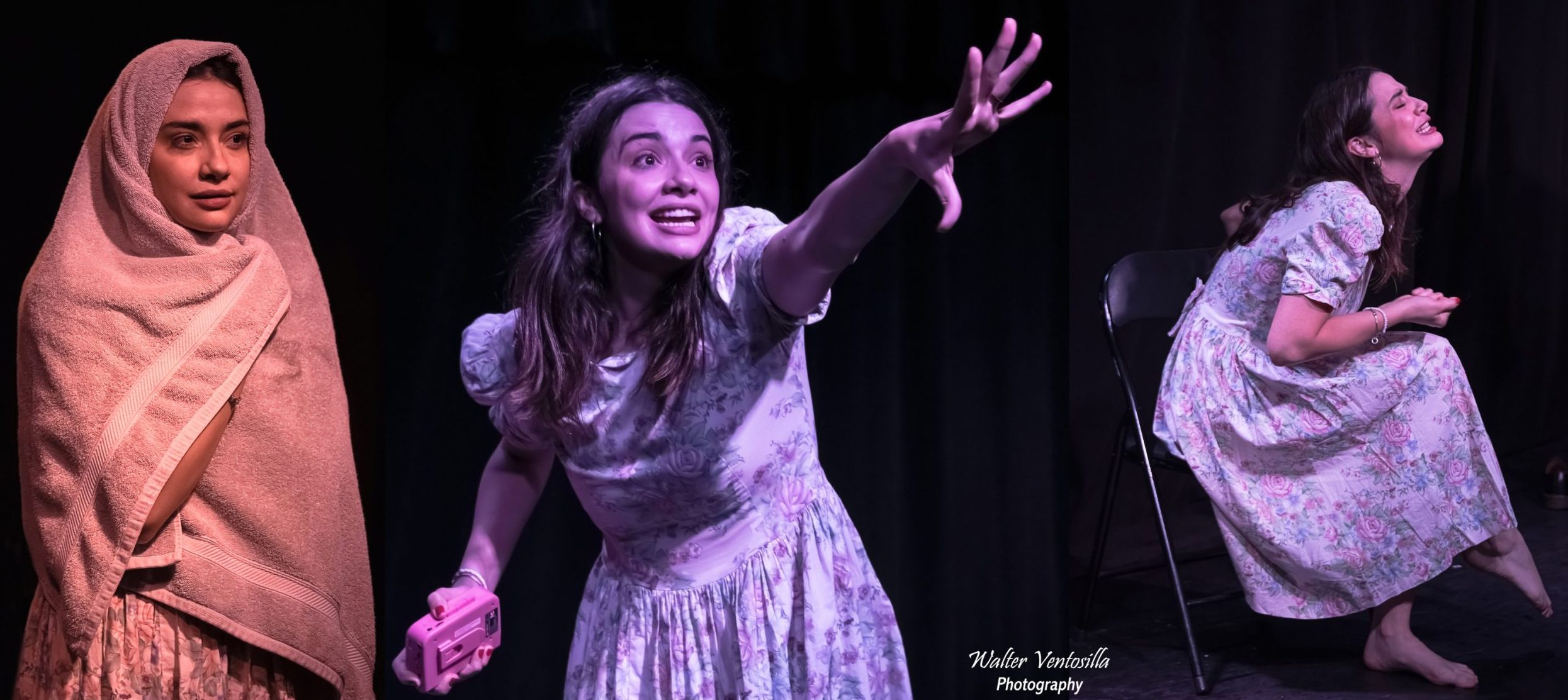 Alexia Alexander de México para el mundo - THE FRANKO NEWS