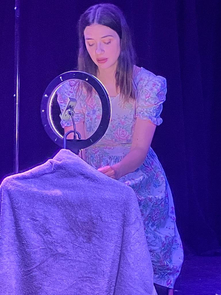 Alexia Alexander de México para el mundo - THE FRANKO NEWS