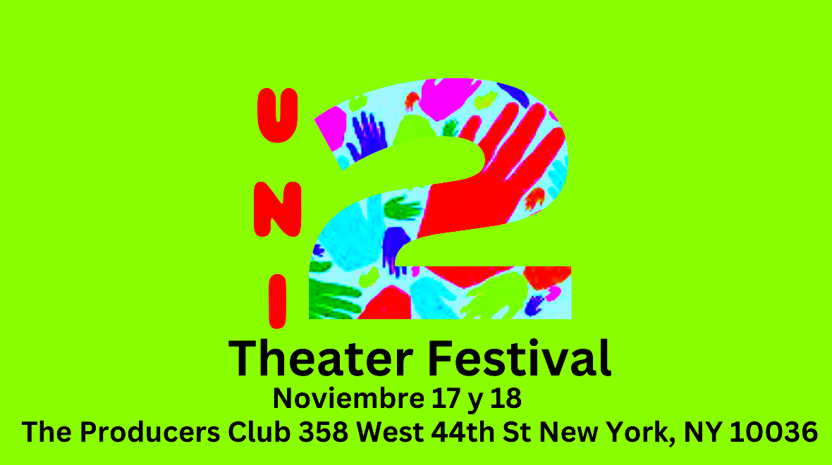 Llega UNI2 Tu Festival - THE FRANKO NEWS